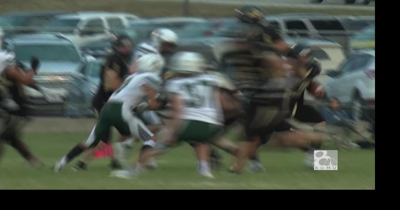 Allen-Jackman, Fayette hold off Westran on home turf | Fayette ...