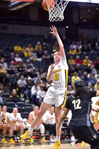 Lackluster fourth quarter seals Mizzou loss to Vanderbilt | Mizzou ...