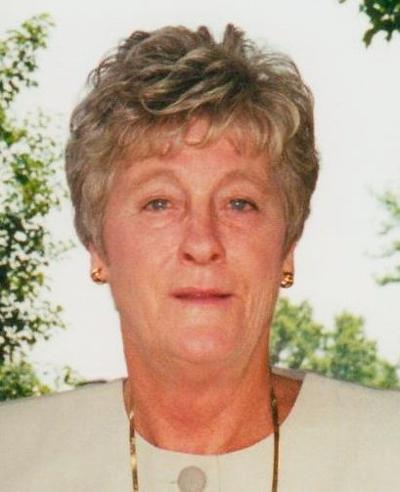 Sylvia Jean Murray, Feb. 4, 1937 — Sept. 12, 2017 | Family obituary ...