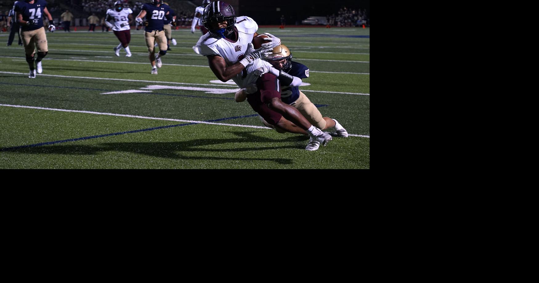 Cardinal Ritter defeats Helias, ends Crusaders' unbeaten start to ...