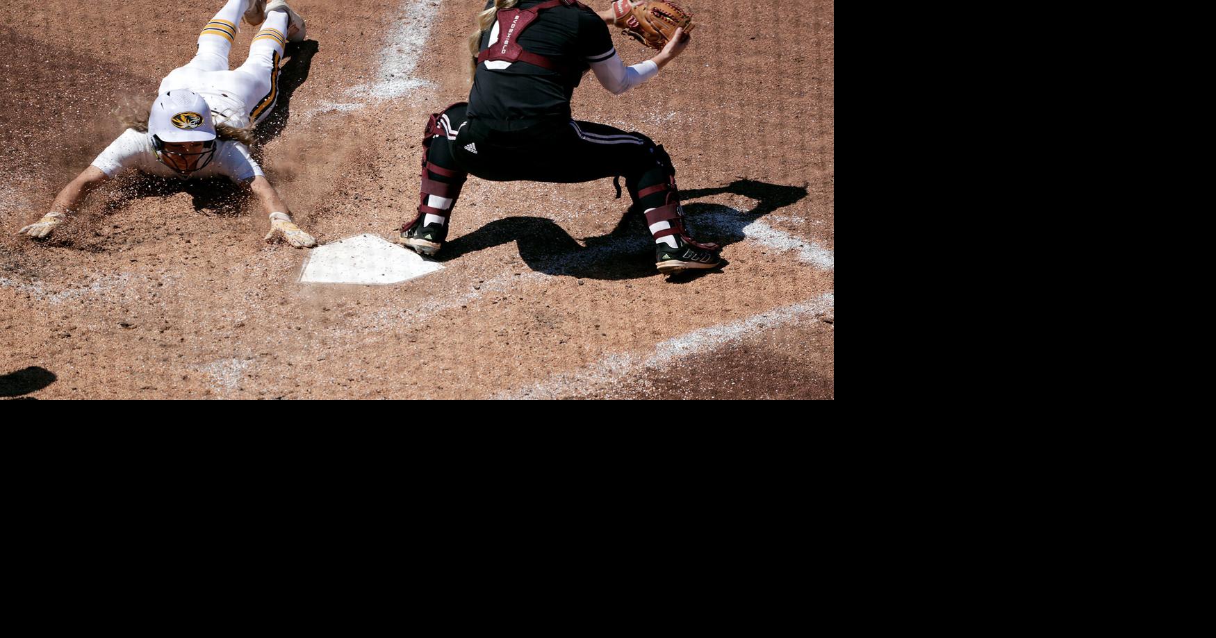 MU softball finishes sweep of Texas A&M on Senior Day | Mizzou Sports ...