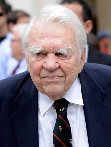 andy rooney