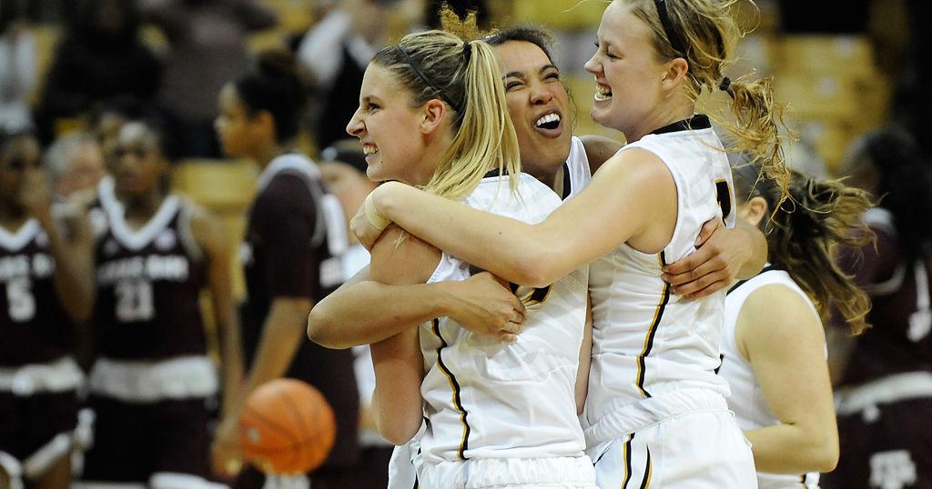 Cunningham sisters gear up for what could be their last game together ...