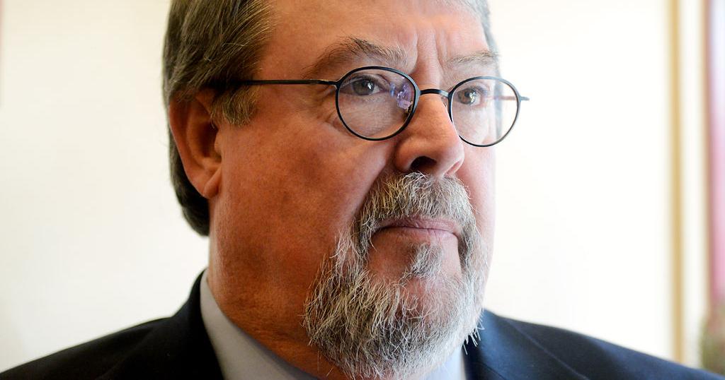 Tom Pauley brings range of experience to campaign for state House seat ...