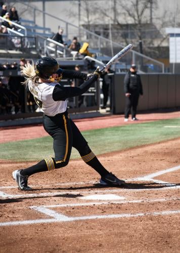 MU softball claims Braggin' Rights in doubleheader sweep of Illinois ...