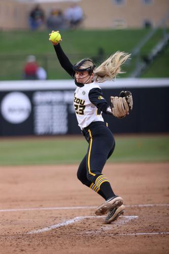 Grand slam lifts No. 13 Alabama over MU in series opener | Mizzou ...