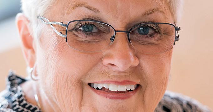 Phyllis Gail Barker Morrissey, Dec. 8, 1941 — July 24, 2015 ...