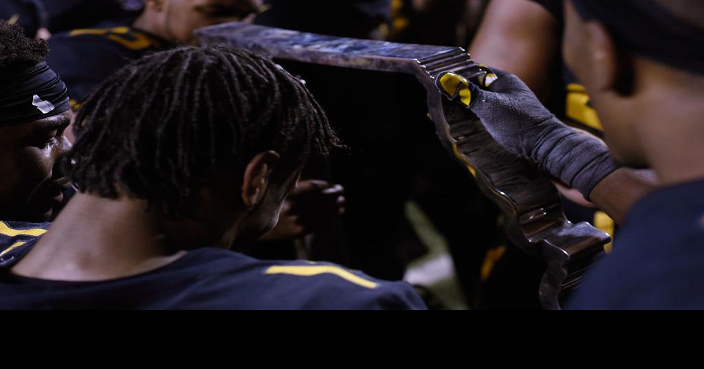 'You really started to feel it': Battle Line Rivalry picking up steam ...