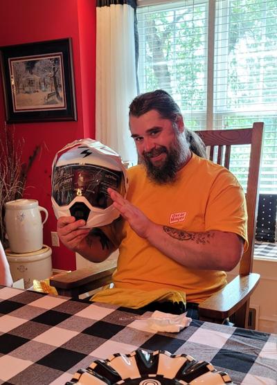 Jason Logsdon, Nov. 4, 1981 — May 31, 2023 | Family obituary ...