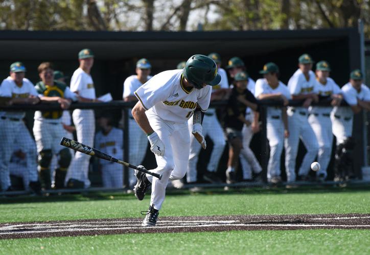 Bruins show no signs of slowing down | Rock Bridge | columbiamissourian.com