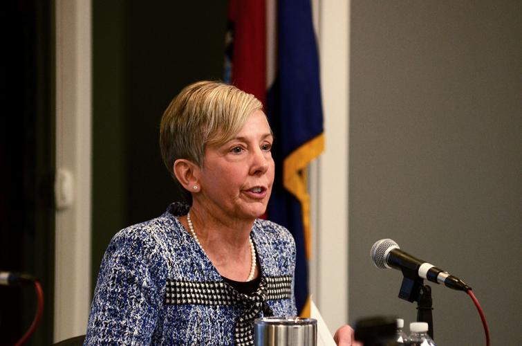 Police, housing among top issues in year's first City Council forum ...