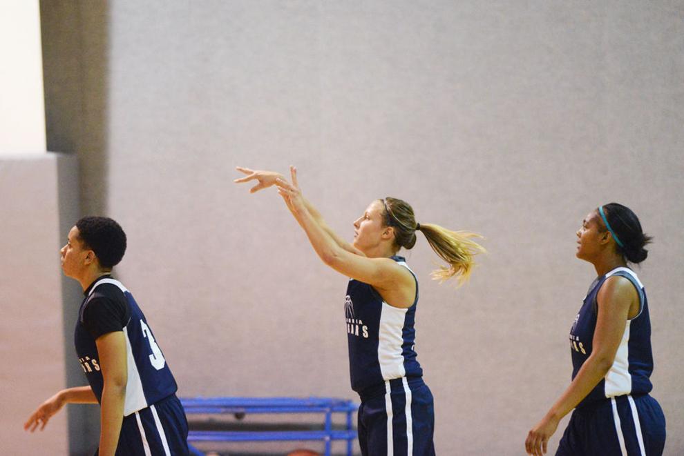Columbia College women's basketball looks to continue success under new ...