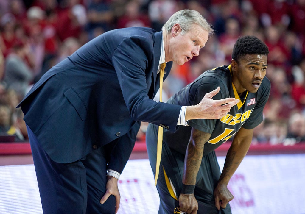 Missouri men's basketball loses 12th straight game, ties longest losing ...