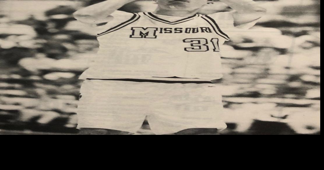 Former MU basketball player Scott Combs talks Missouri-Morehead State ...