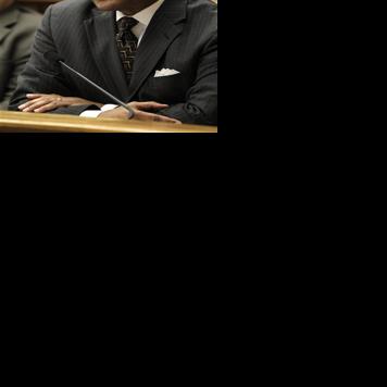 Former UM System President Elson Floyd dies at 59 | Visuals ...