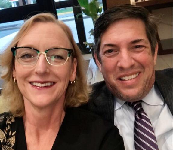 A study in love: MU faculty couples celebrate marriage, Valentine's Day ...