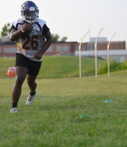 Hickman soccer and football athletes prepare for the season | Sports ...