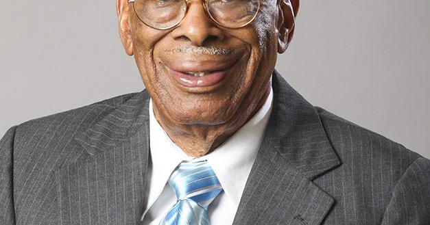 'A phenomenal trailblazer': The legacy of Dr. Gus T. Ridgel continues ...