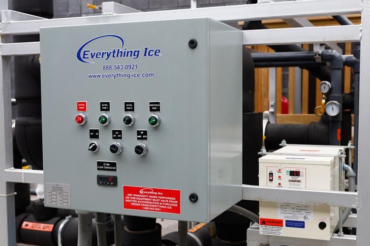 What it takes to reopen Columbia's only ice skating rink | Local ...