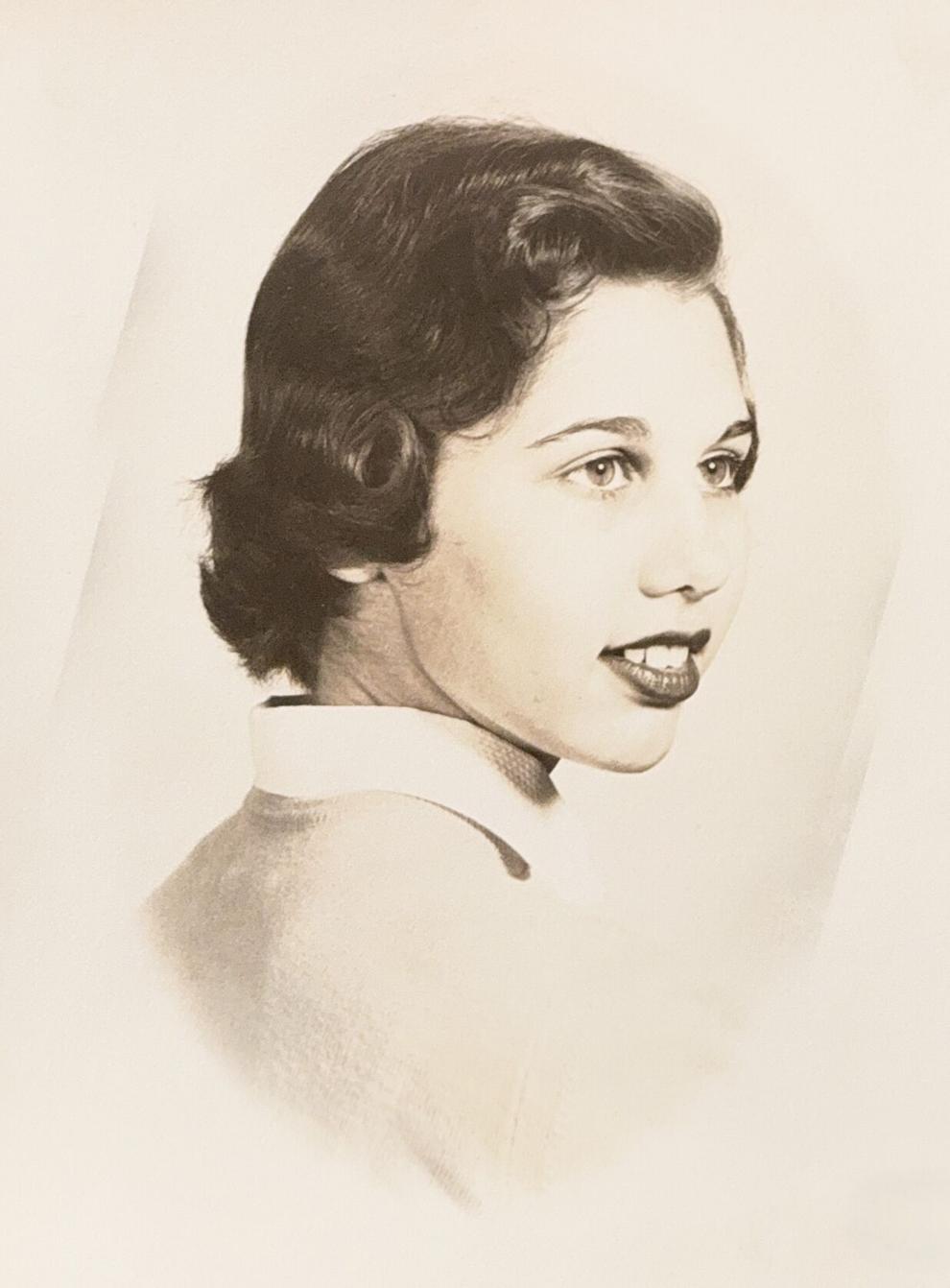 Connie Jo Pugh, Feb. 18, 1940 — April 17, 2026 | Family obituary ...