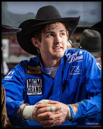 World champion bull riders to compete in Ashland this weekend | Local ...