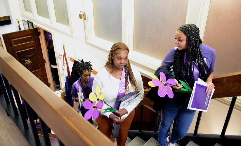Alzheimer’s Association holds Memory Day at the Capitol | State News ...