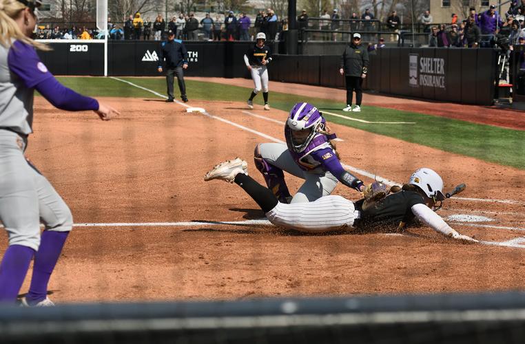 Defensive masterpiece leads No. 16 Mizzou softball to series win vs. No ...