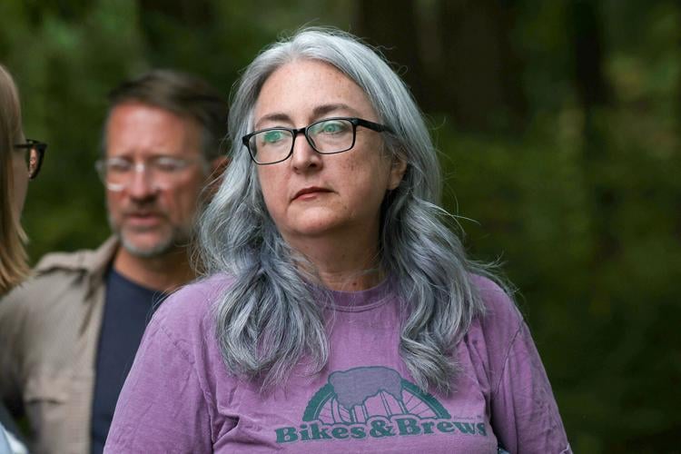 County Treasurer Redel highlights accountability in reelection bid for ...