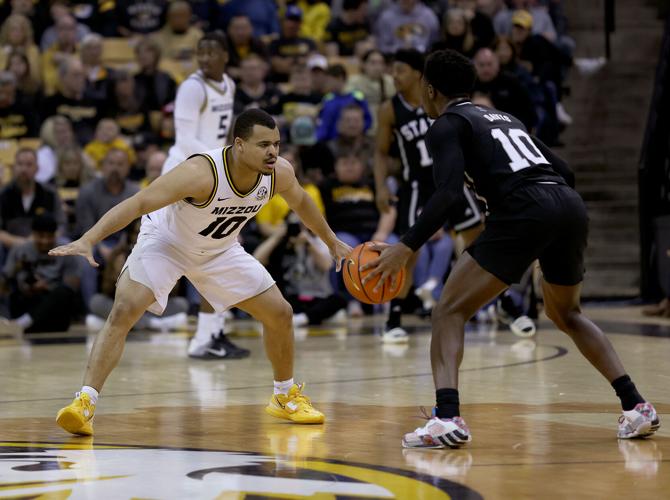 Yes, your Honor! Late 3 lifts Tigers over Mississippi State in OT ...