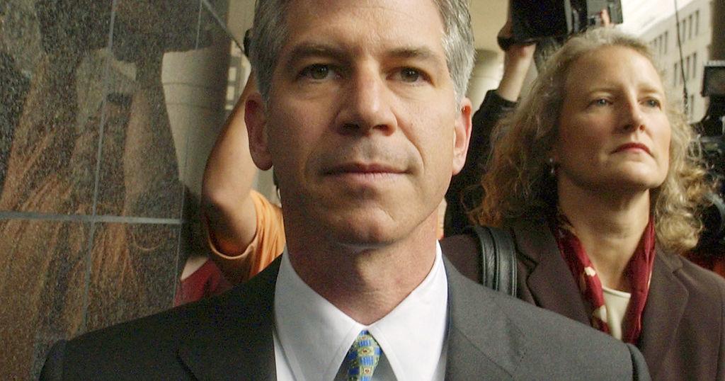 Andrew Fastow to give ethics lecture on Friday | Higher Education ...
