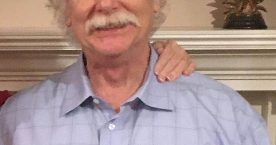 Dr. Kim Vincent, Sept. 28, 1951 — Dec. 25, 2022 | Family obituary ...