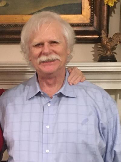 Dr. Kim Vincent, Sept. 28, 1951 — Dec. 25, 2022 | Family obituary ...