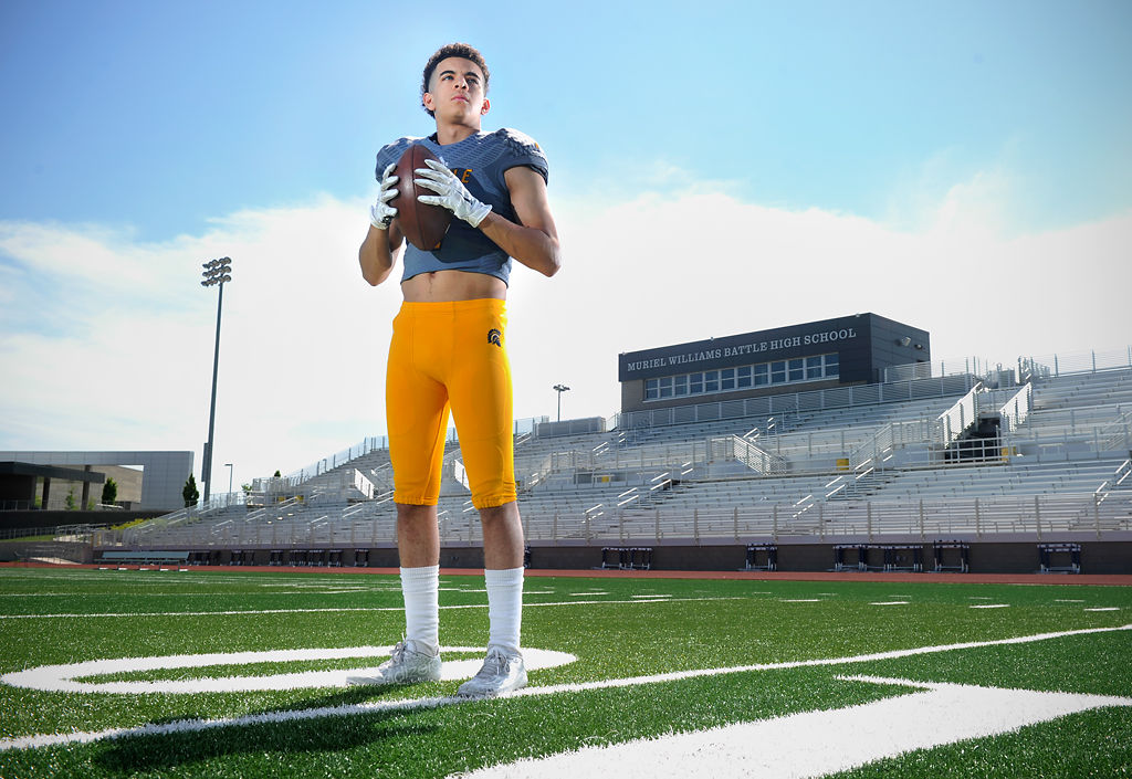 Tyler Gray to chase new dream at Missouri State | Prep Sports ...
