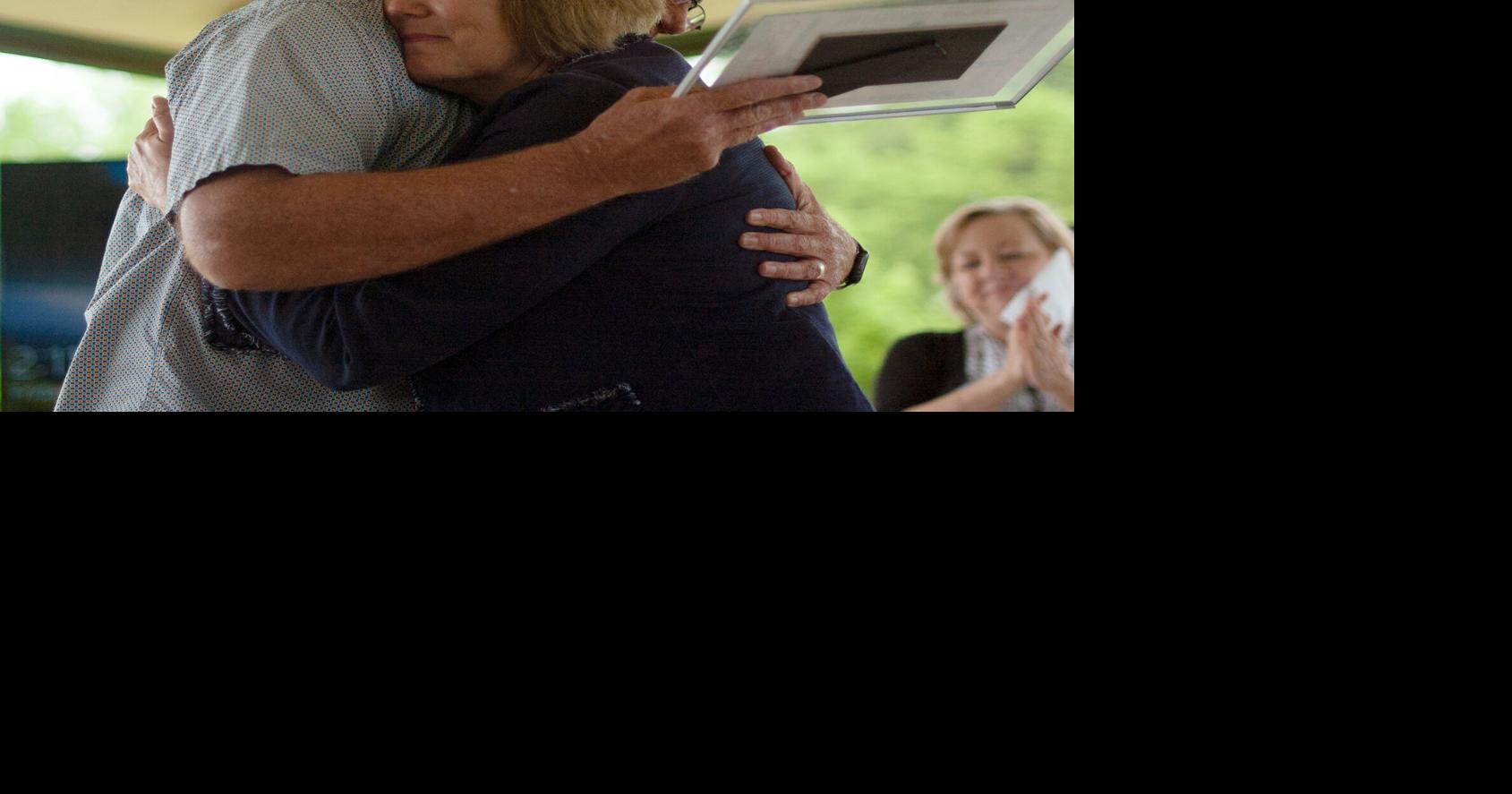 Boone County Family Resources executive director Robyn Kaufman retires ...