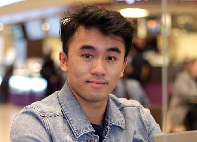 Columbians look ahead under a new presidency | Photos ...