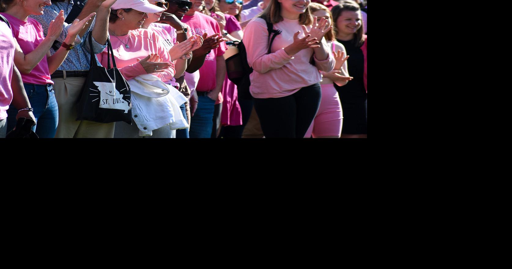 MU professor hosts 16th Breast Cancer Awareness photo event | Higher ...