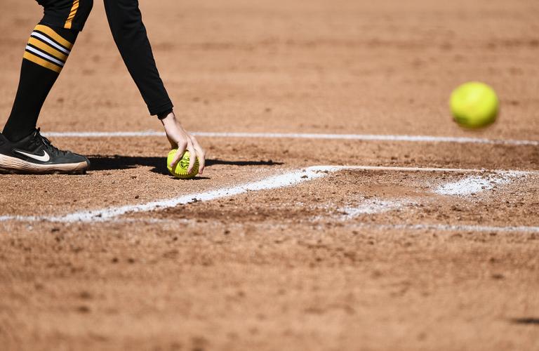 MU softball claims Braggin' Rights in doubleheader sweep of Illinois ...