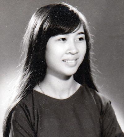 Hanh Nguyen, Dec. 6, 1950 — May 27, 2016 | Family obituary ...