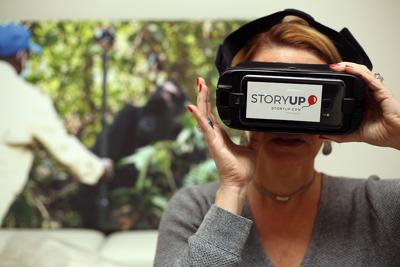 work stress documentary