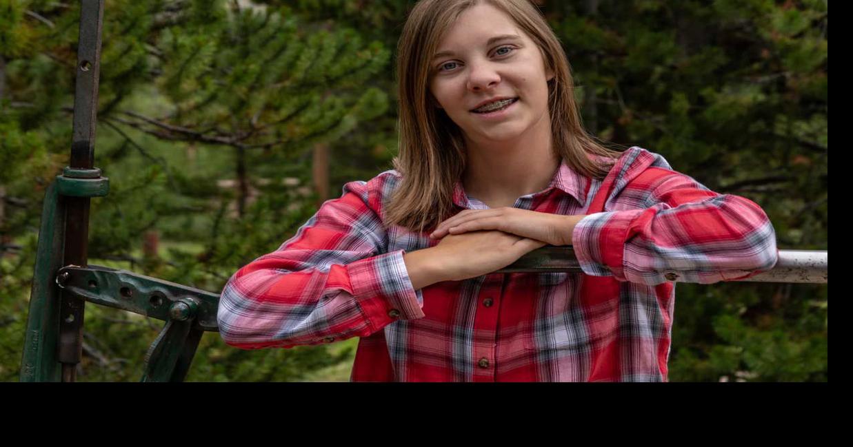 In their own words: Senior Allison Mayfield, Hickman | Class Of 2020 ...