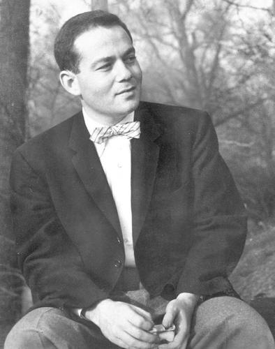 Behind the scenes with Arthur Unger | Local | columbiamissourian.com