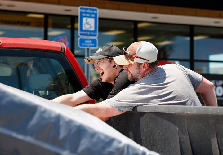 Second Ward faces challenges, seeks growth and improvement | Columbia ...