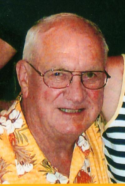 Alan Verne Norton, Aug. 16, 1935 — Sept. 4, 2019 | Family obituary ...