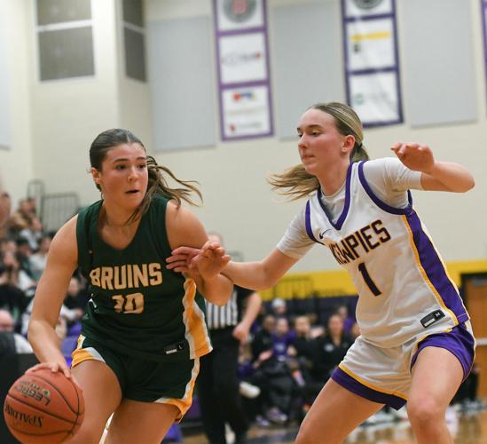 Rock Bridge narrowly defeats Hickman thanks to Porter's standout ...