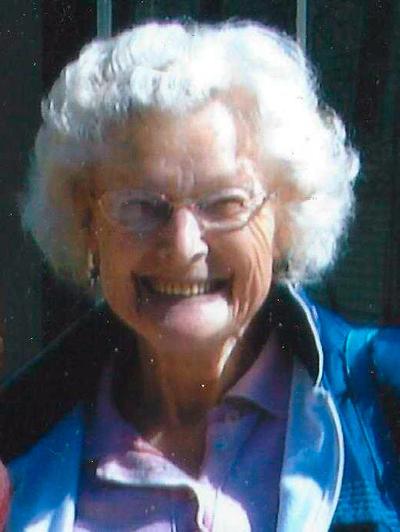 Violet Moore loved to travel, spend time with family | Missourian life ...