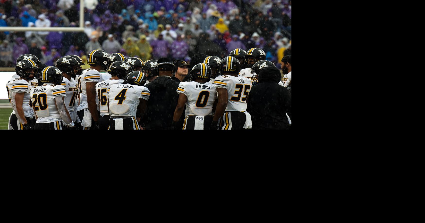 Missouri football's season (so far) in photos | Tiger Kickoff ...