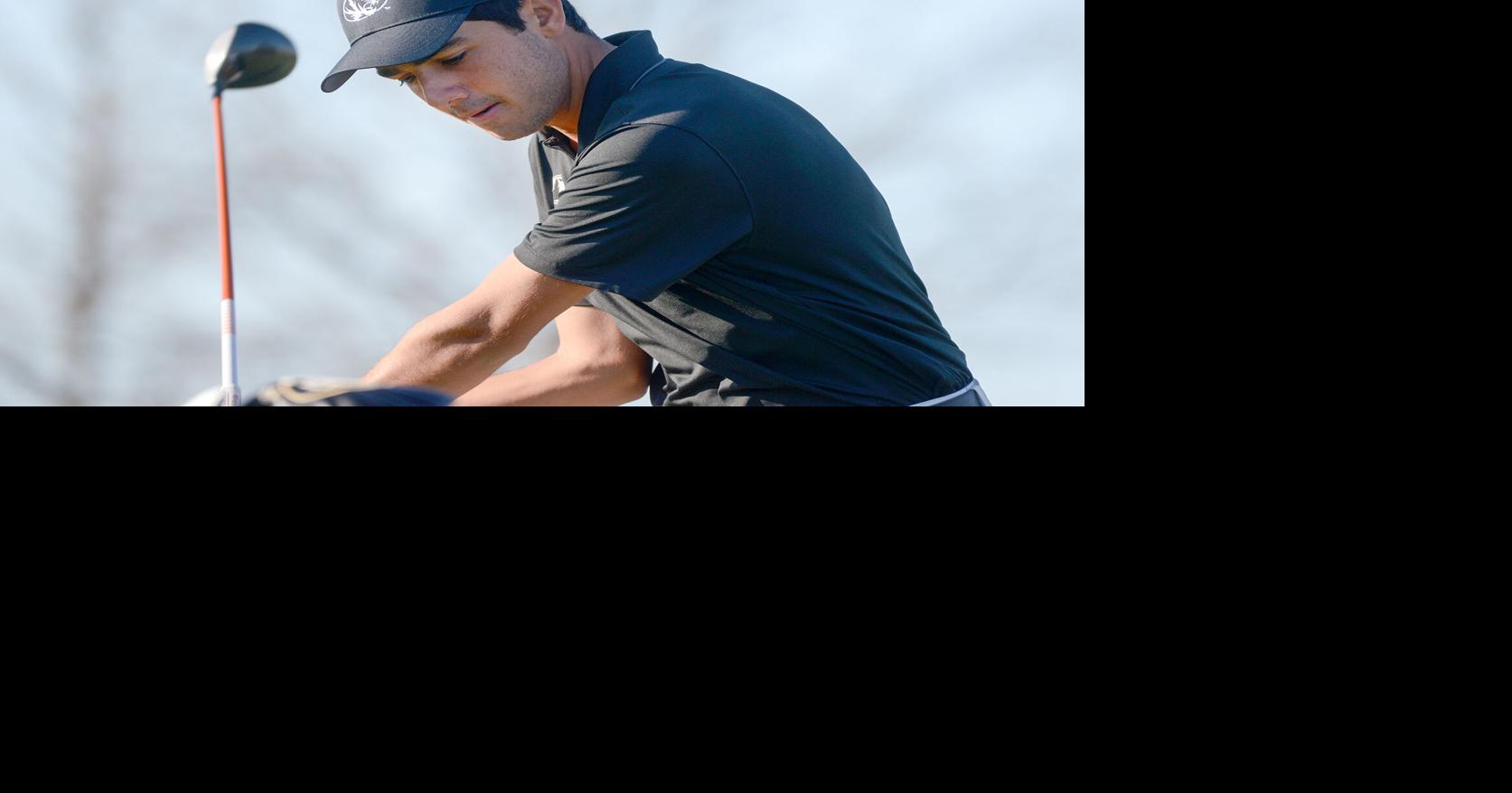 Mizzou men's golf's Safa set to transfer, follow ex-MU coach Hankins to ...