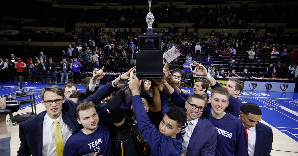 Q&A: Former Missouri guard Jarrett Sutton talks NAIA Championship game ...