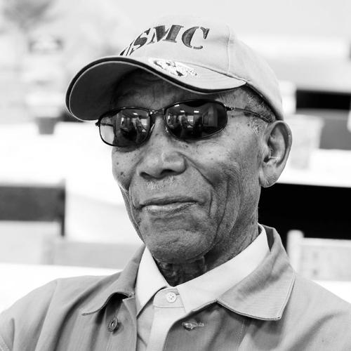 Answering the call: Portrait series reveals nine veterans' experiences ...