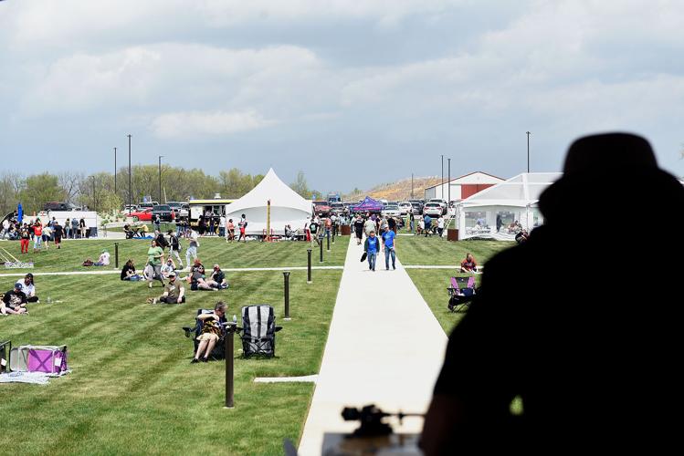 The Mid Missouri Cannabis Expo celebrates legal marijuana | News ...